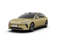 China NIO ET5 Midsize Electric Car 550-700KM Range 360kW Dual Motor 4 Doors 5 Seats for sale