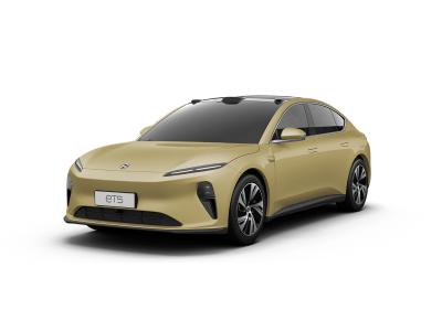 China NIO ET5 Midsize Electric Car 550-700KM Range 360kW Dual Motor 4 Doors 5 Seats for sale