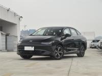 China Xiaopeng P5 2022 Pure Electric Compact Car 4 Doors 5 Seats 450-550KM Range 155kW for sale