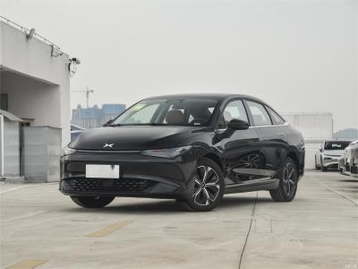 China Xiaopeng P5 2022 Pure Electric Compact Car 4 Doors 5 Seats 450-550KM Range 155kW for sale