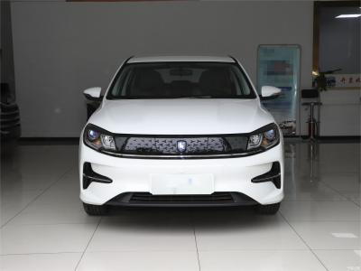 China Dongfeng Fengxing S60EV 2022 Pure Electric Compact Car 415km Range 4 Doors 5 Seats for sale