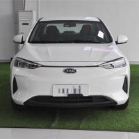 China JAC iEVA50 Electric Car 350-402km Range Single Motor 5-Seat Compact EV for sale