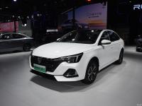 China SAIC Roewe I6 MAX EV 2022 Pure Electric Compact Car 502-605km Range 0.5h Quick Charge 4 Doors 5 Seats for sale