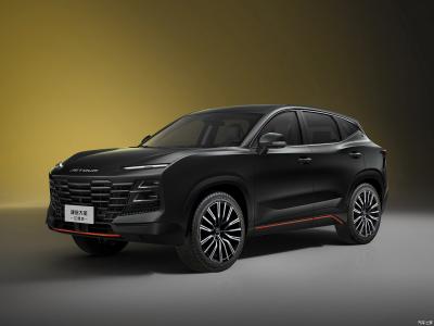 China 2023 Jetour Dasheng 1.6T DCT 5 Seats Compact SUV Gasoline Car for sale