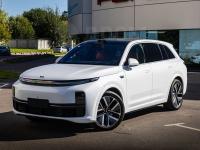 China Li L7 Max 2023 Range Extended SUV 5050mm 210km EV 4WD Dual Motor 330kW for sale