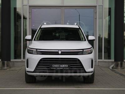 China Seres Aito M7 2022 1.5T Extended Range 4WD Deluxe Edition 6 Seats SUV 5020mm for sale