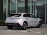 China Seres Aito M5 2022 Mid Size 5 Seat SUV Four-Wheel Drive Performance Edition 4770mm for sale
