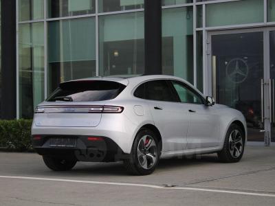 China Seres Aito M5 2022 Mid Size 5 Seat SUV Four-Wheel Drive Performance Edition 4770mm for sale