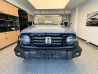 China Tank 300 2023 2.0T Challenger Compact SUV 227HP L4 Gasoline 5 Door 5 Seats for sale