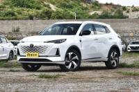 China Changan CS55 Plus Petrol SUV 180kmh 1.5L Turbo 6-Speed Panoramic Sunroof IACC for sale