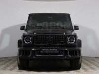 China Mercedes-Benz G500 SUV 4WD 4.0L V8 Electric 5-Door Off-Road Vehicle 4875mm for sale