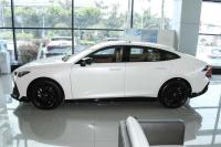 China Changan UNI-V Hybrid Special Engine Front-engine Front-wheel Drive Layout FF for sale