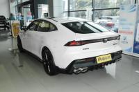 China Changan UNI-V Hybrid Special Engine Front-engine Front-wheel Drive Layout FF for sale