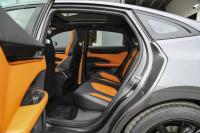 China Changan UNI-V Hybrid Special Engine Front-engine Front-wheel Drive Layout FF for sale