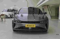 China ZEEKR 001 Electric Car 400kW 656km Range 5 Door 5 Seats Hatchback Left Hand Drive for sale