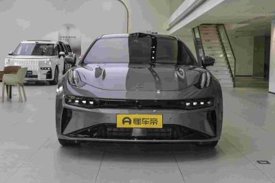 China ZEEKR 001 Electric Car 400kW 656km Range 5 Door 5 Seats Hatchback Left Hand Drive for sale