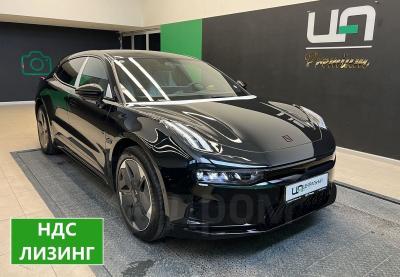 China ZEEKR 001 SUV EV Car 100 kWh Battery 656 km Range 5 Door 5 Seater Left Hand Drive for sale