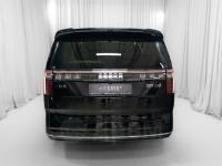 China Zeekr 009 Grand Edition 4WD Electric SUV 108 kWh 580 kW New Energy Vehicle for sale