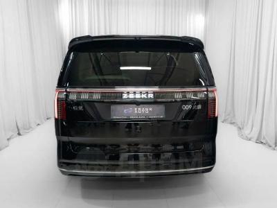 China Zeekr 009 Grand Edition 4WD Electric SUV 108 kWh 580 kW New Energy Vehicle for sale