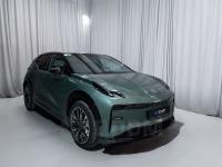 China ZEEKR X SUV EV 66 kWh Battery 4WD 422 HP New Energy Electric Car for sale