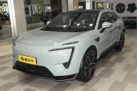 China Avatr 11 580 Triple Laser 4WD Luxury Electric SUV 116.79kWh 680km Range for sale