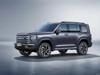 China HAVAL H9 2.0T Gasoline SUV 7 Seats 170km/h Max Speed 5 Doors 4843mm Length for sale