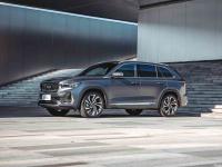 China GEELY Monjaro L Front-engine Front-wheel Drive Layout 215km Max. Speed for sale