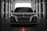 China Hongqi H5 2024 2.0T Automatic Intelligent Link Edition 4-Door 5-Seat Sedan 4988mm Length 165kW for sale