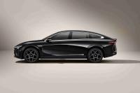China Changan Qiyuan A07 2025 Pure Electric 710km Range Medium Large Sedan 218hp for sale