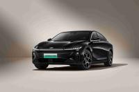 China Changan Qiyuan A07 2025 Pure Electric 710km Range Medium Large Sedan 218hp for sale