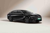China Changan Qiyuan A07 2025 Pure Electric 710km Range Medium Large Sedan 218hp for sale