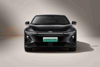 China Changan Qiyuan A07 2025 Pure Electric 710km Range Medium Large Sedan 218hp for sale