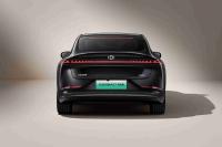 China Changan Qiyuan A07 2025 Pure Electric 710km Range Medium Large Sedan 218hp for sale