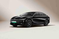 China Changan Qiyuan A07 2025 Pure Electric 710km Range Medium Large Sedan 218hp for sale