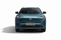 China Changan Qiyuan Q05 2025 True Fragrance Version 125 Transcendent Type Compact SUV for sale