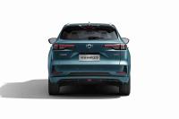 China Changan Qiyuan Q05 2025 True Fragrance Version 125 Transcendent Type Compact SUV for sale