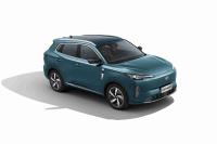 China Changan Qiyuan Q05 2025 True Fragrance Version 125 Transcendent Type Compact SUV for sale
