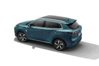 China Changan Qiyuan Q05 2025 True Fragrance Version 125 Transcendent Type Compact SUV for sale