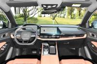 China Changan Qiyuan Q05 2025 True Fragrance Version 125 Transcendent Type Compact SUV for sale