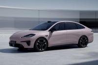 China AION RT 2025 650 Smart Edition Compact Electric Sedan 224HP 400V Fast Charge for sale
