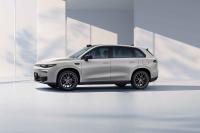 China Leapmotor C10 2024 530 Smart Driving Edition Pure Electric SUV 231HP 69.9kWh for sale