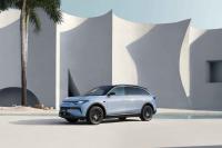 China Leapmotor C11 2024 Extended Range 300 Intelligent Edition SUV 5-Seater 272HP 360Nm EV for sale