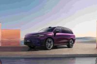 China Leapmotor C16 2024 Extended Range 200 Intelligent Driving Edition 6-Seat SUV 4915mm 231hp for sale