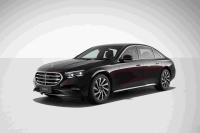 China Mercedes-Benz E 300 L 2025 Premium Sedan 2.0T 258HP 9-Speed Auto 4-Door 5-Seat for sale