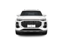 China Audi Q6 2024 Medium Large SUV 2.0T 231HP 6 Seats Gasoline Quattro AWD for sale