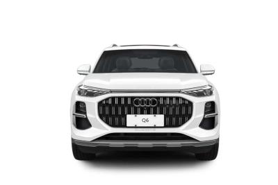 China Audi Q6 2024 Medium Large SUV 2.0T 231HP 6 Seats Gasoline Quattro AWD for sale