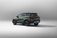 China Saitus 2023 1.5L IVT Comfort Edition Chinese Made Automobiles Vehicles for sale
