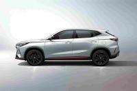 China Chang'an X5 PLUS 2026 1.5T DCT Beyond PRO Compact SUV 192HP 310Nm for sale