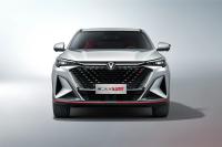 China Chang'an X5 PLUS 2026 1.5T DCT Beyond PRO Compact SUV 192HP 310Nm for sale