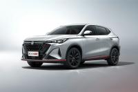 China Chang'an X5 PLUS 2026 1.5T DCT Beyond PRO Compact SUV 192HP 310Nm for sale